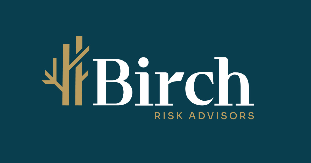 Expert Risk Management Advisors | Birch Risk Advisors